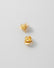 KLARA EARRINGS - GOLD – Aur Studio