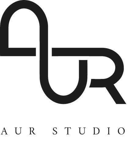 About the brand - The Story of Aur Studio